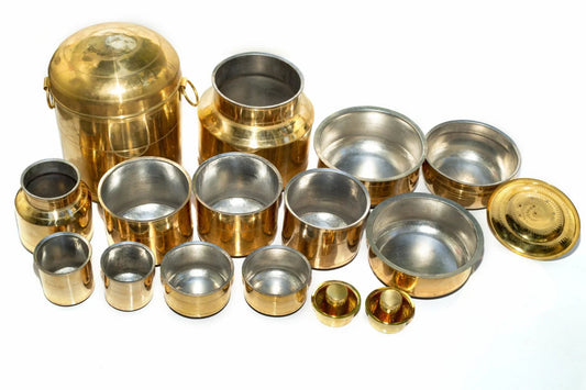 All Posts – Essential Traditions by Kayal