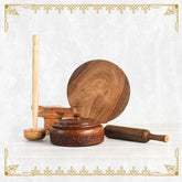 Essential Traditions by Kayal: Shop Finest Cookware & Kitchenware