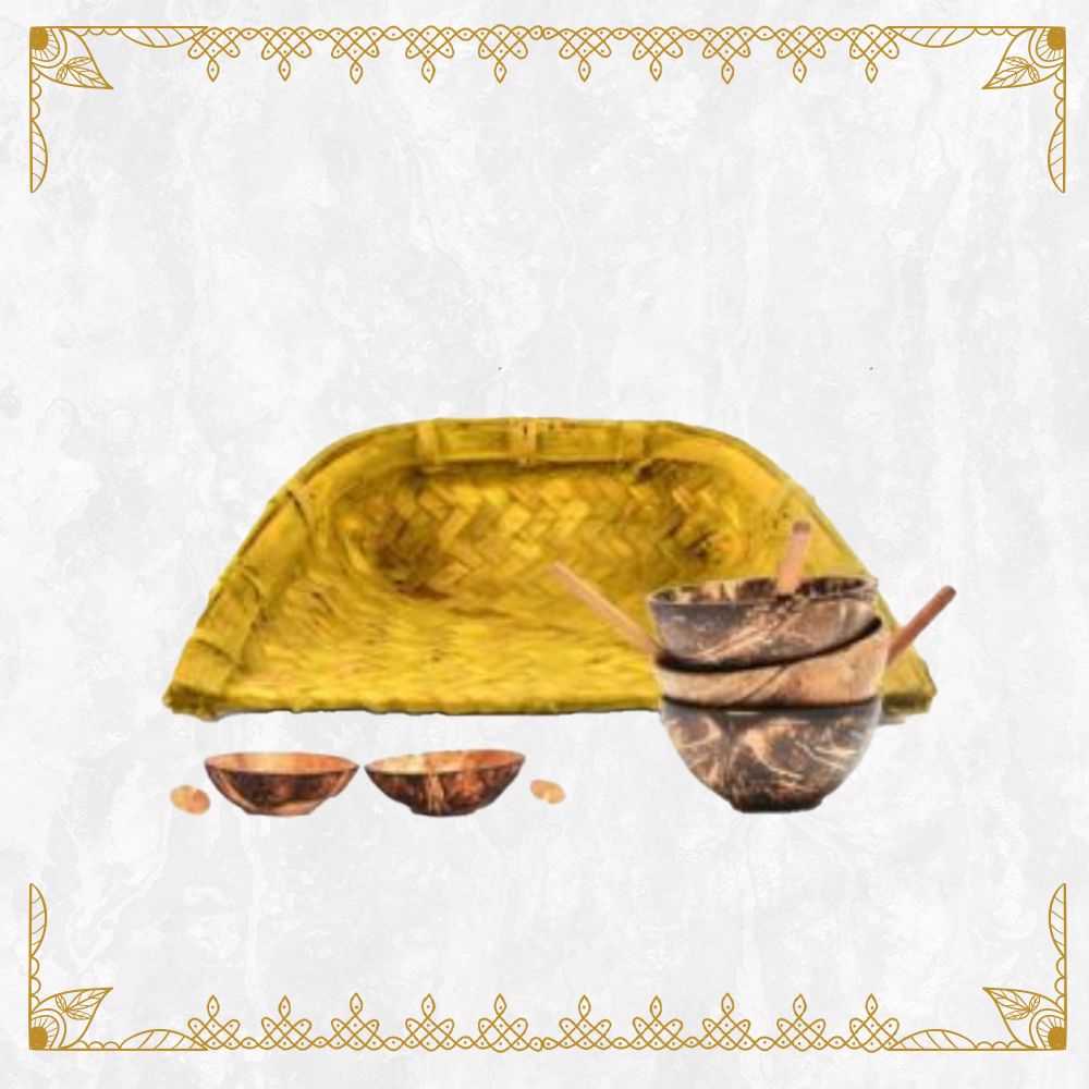 Essential Traditions by Kayal: Shop Finest Cookware & Kitchenware