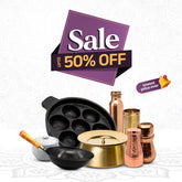 Shop Traditional Cast Iron,Soapstone & Brass Sustainable Cookware ...