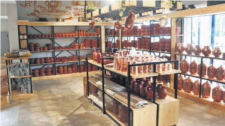 Essential Traditions by Kayal | Kitchenware & Cookware