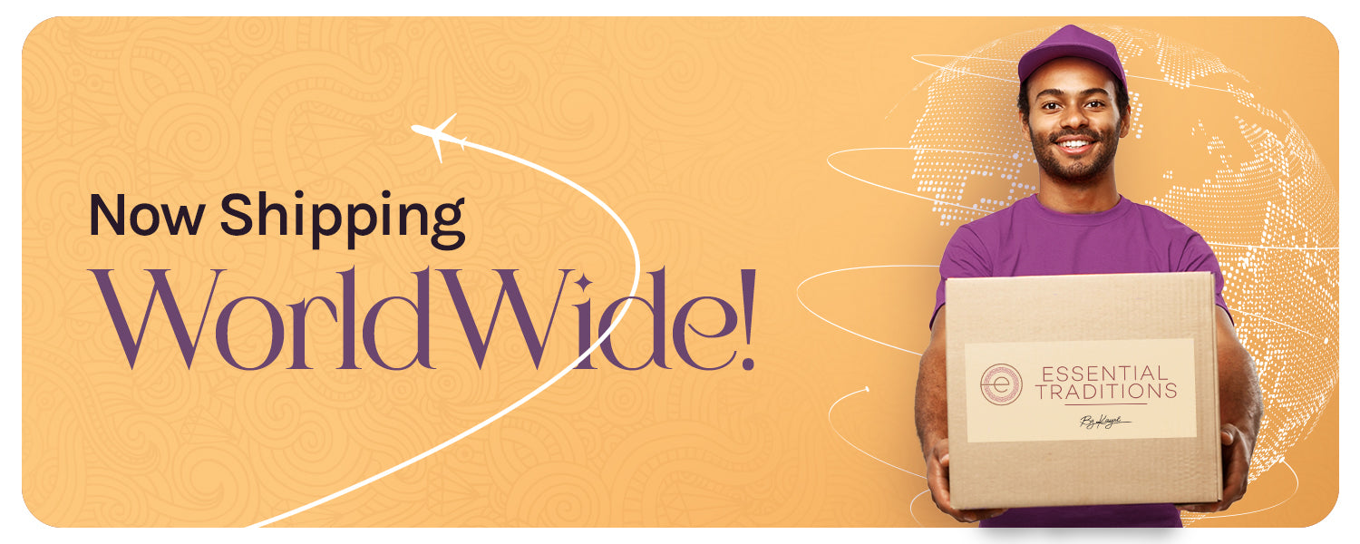 Traditional Cookware & Kitchenware - Essential Traditions by Kayal