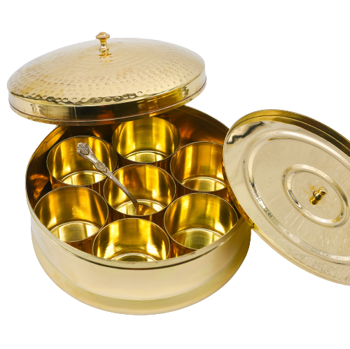 Brass – Essential Traditions by Kayal