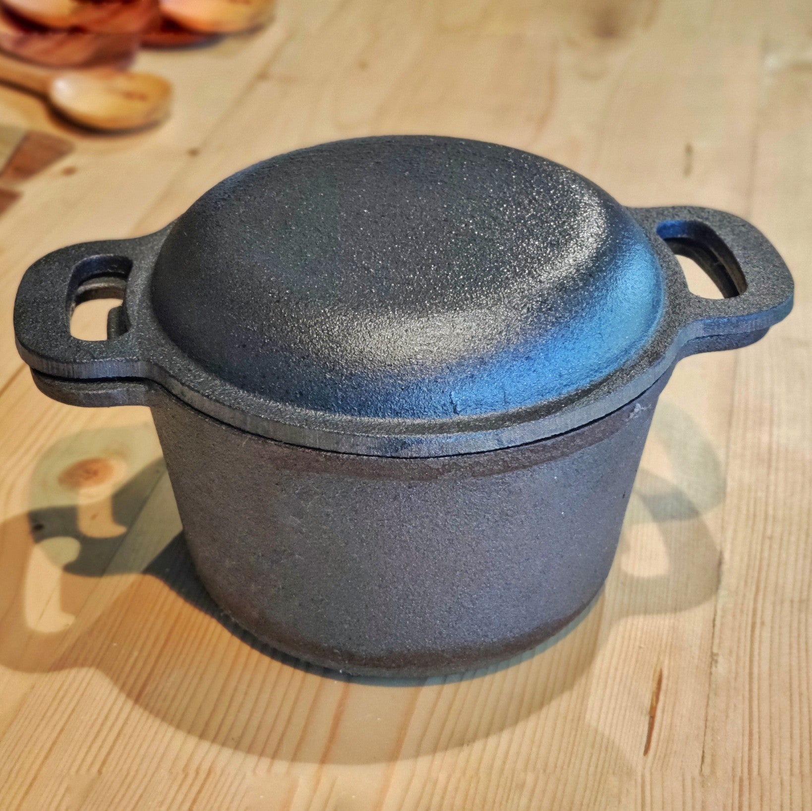 Cook Pots – Essential Traditions by Kayal