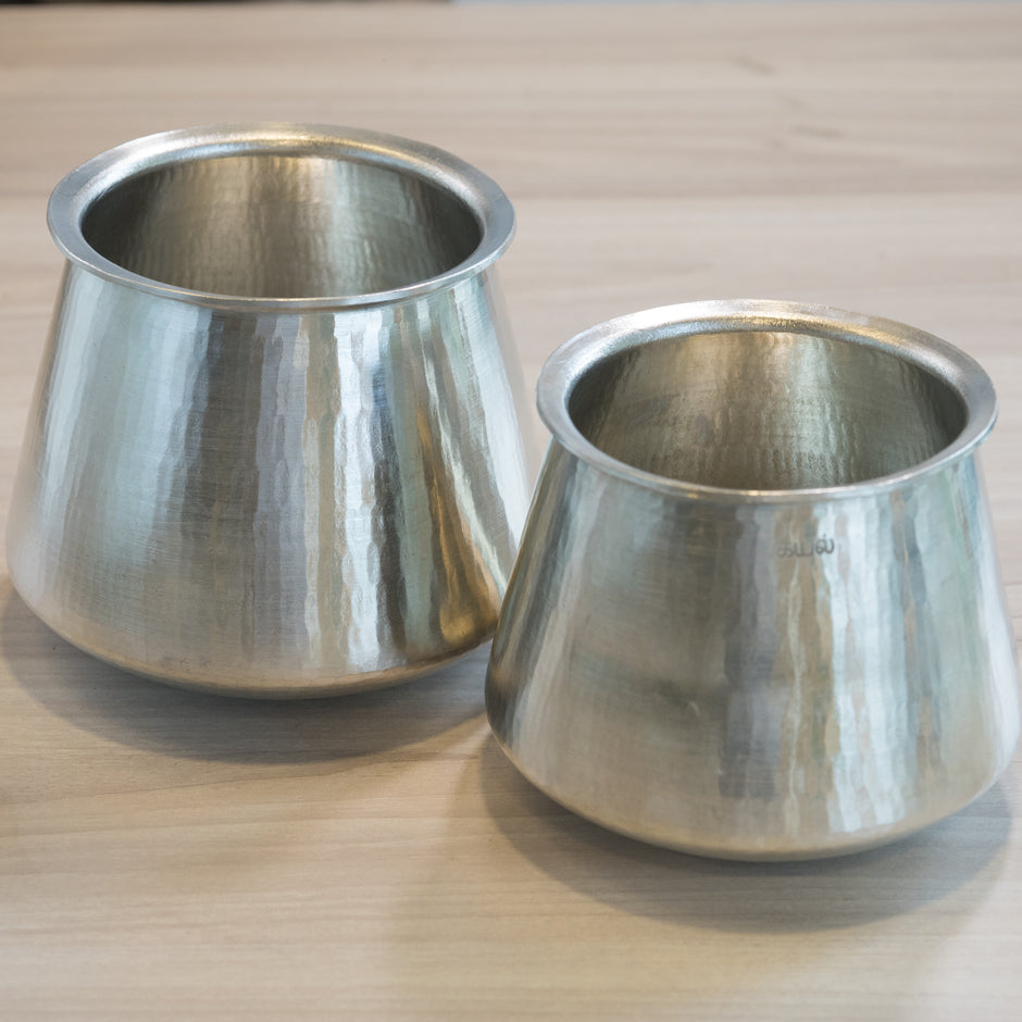 Cook Pots – Essential Traditions by Kayal