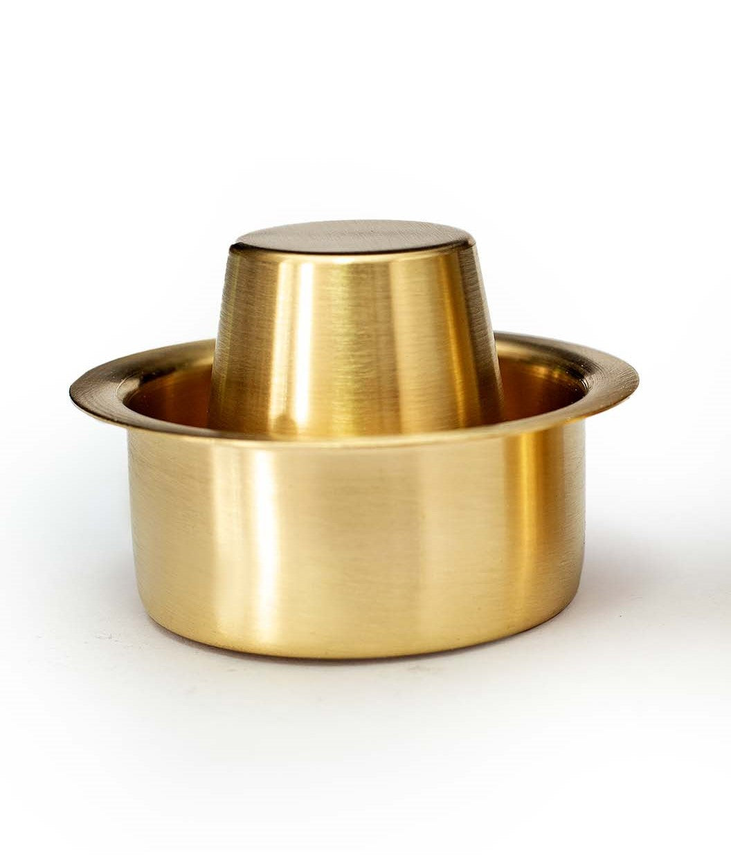Brass Coffee & Davara Set | Authentic Brass Utensil | Shop Now ...