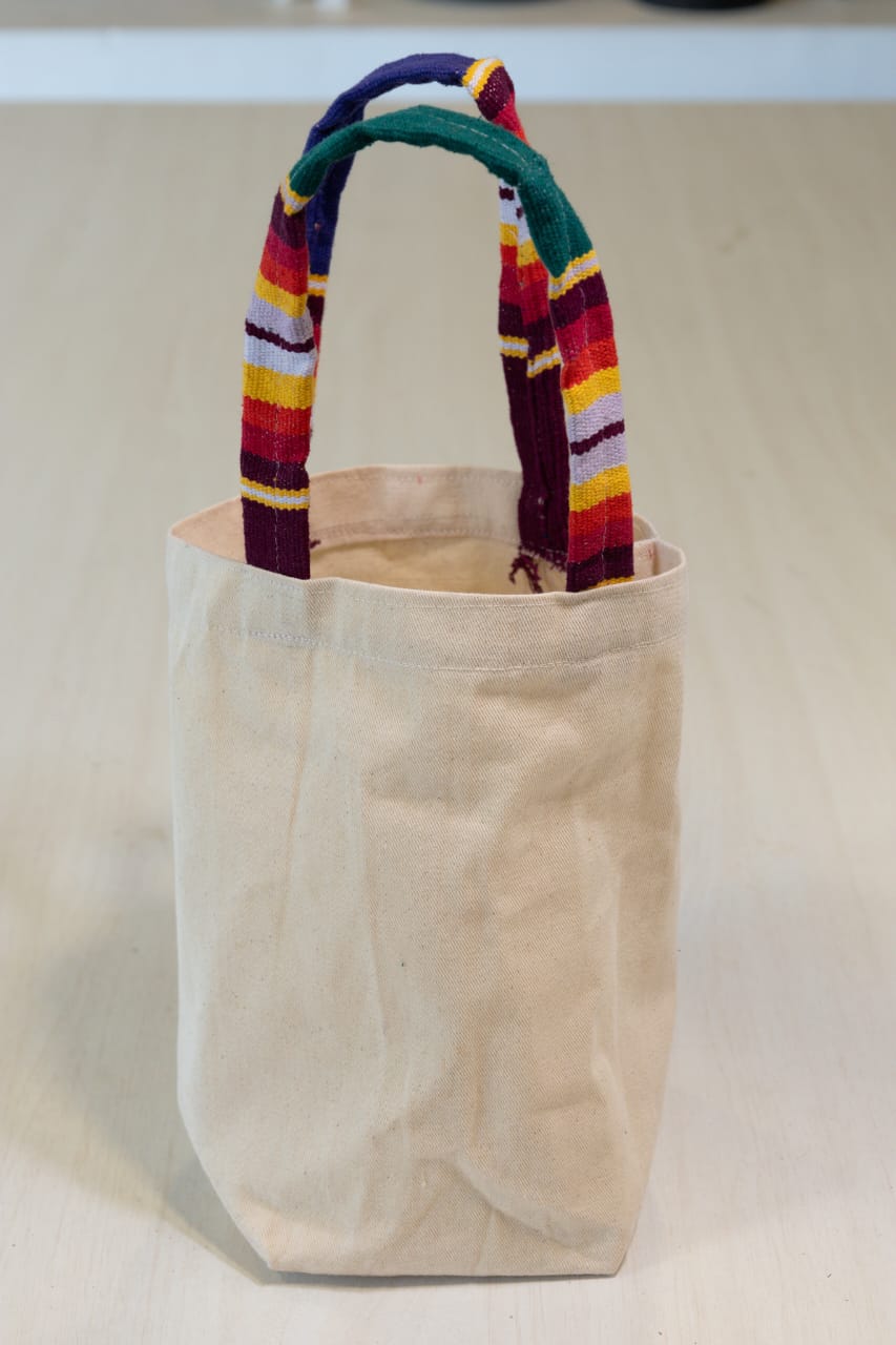 Gada Bag – Essential Traditions by Kayal