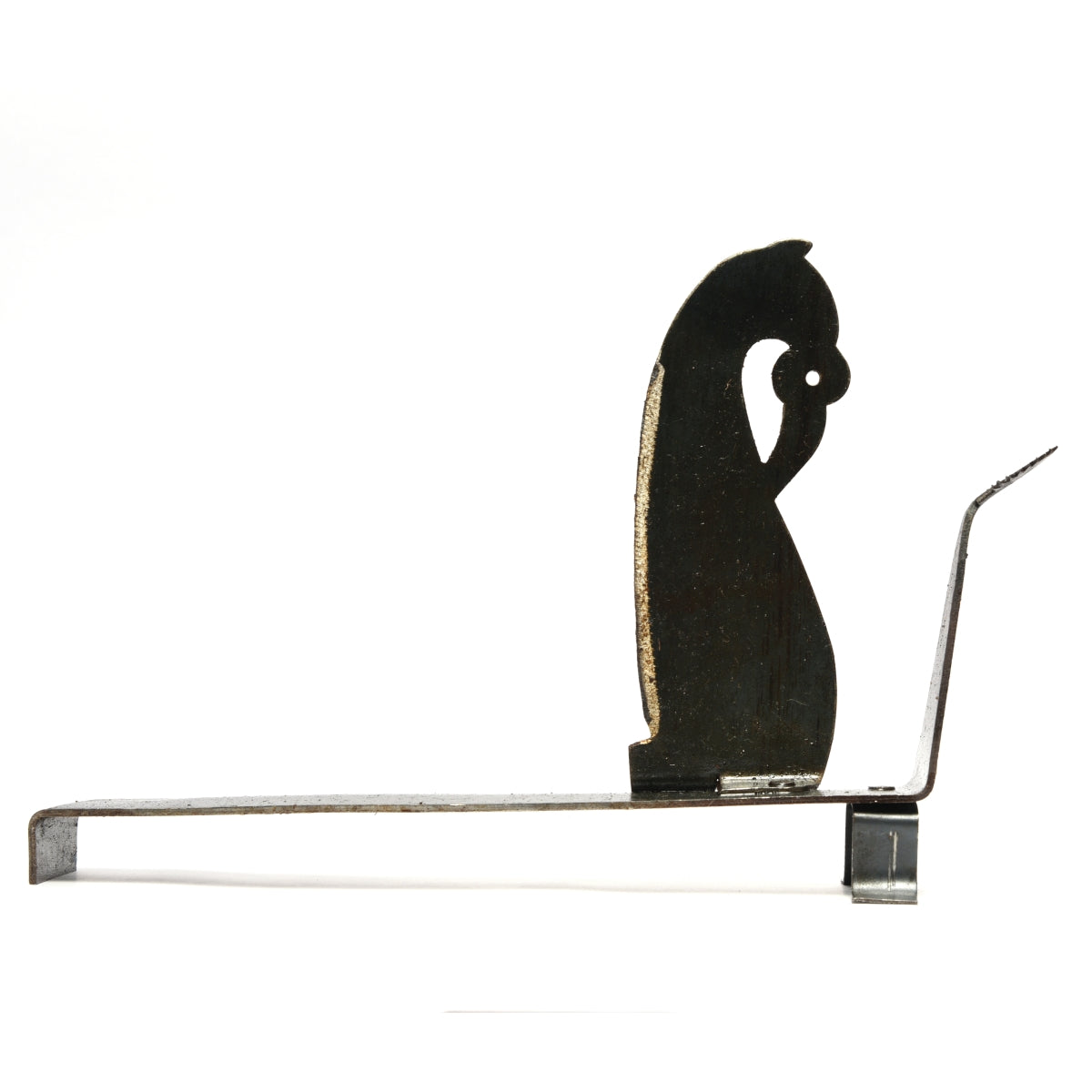 Buy Traditional Iron Peacock Aruvamanai with Coconut Scrapper ...