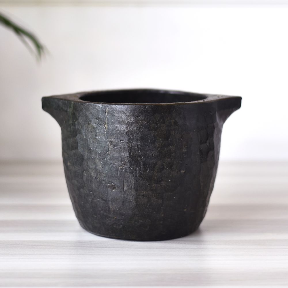 Soapstone Cook Pots | Traditional Slow Cooking Essentials | Shop Online ...