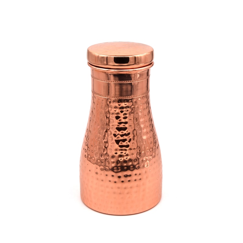 Copper & Tin – Essential Traditions by Kayal