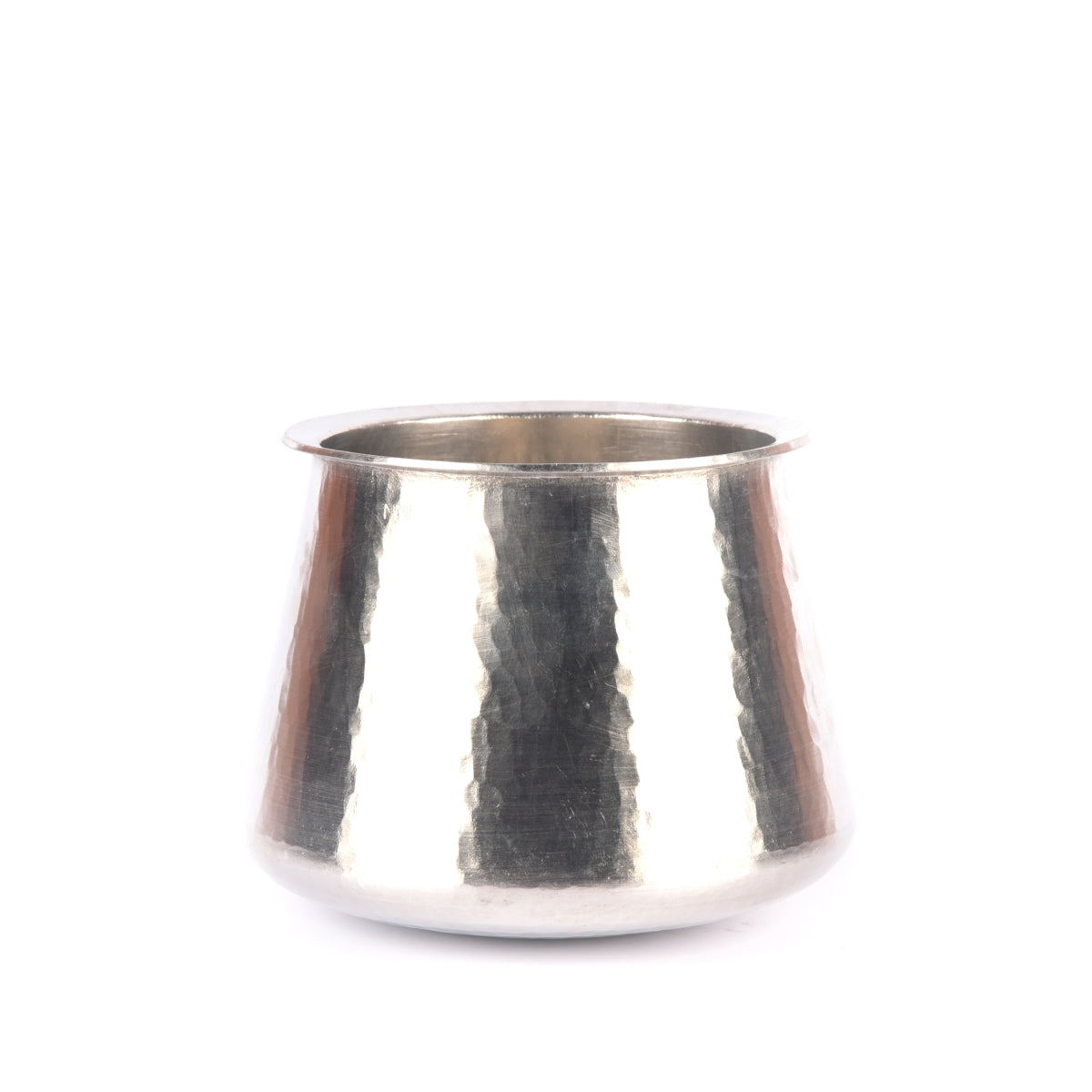Buy Eeya Rasam Thaazhi | Traditional Tin Vessel for Authentic Rasam by ...