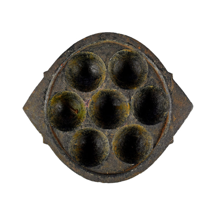 Paniyaram Pan – Essential Traditions by Kayal