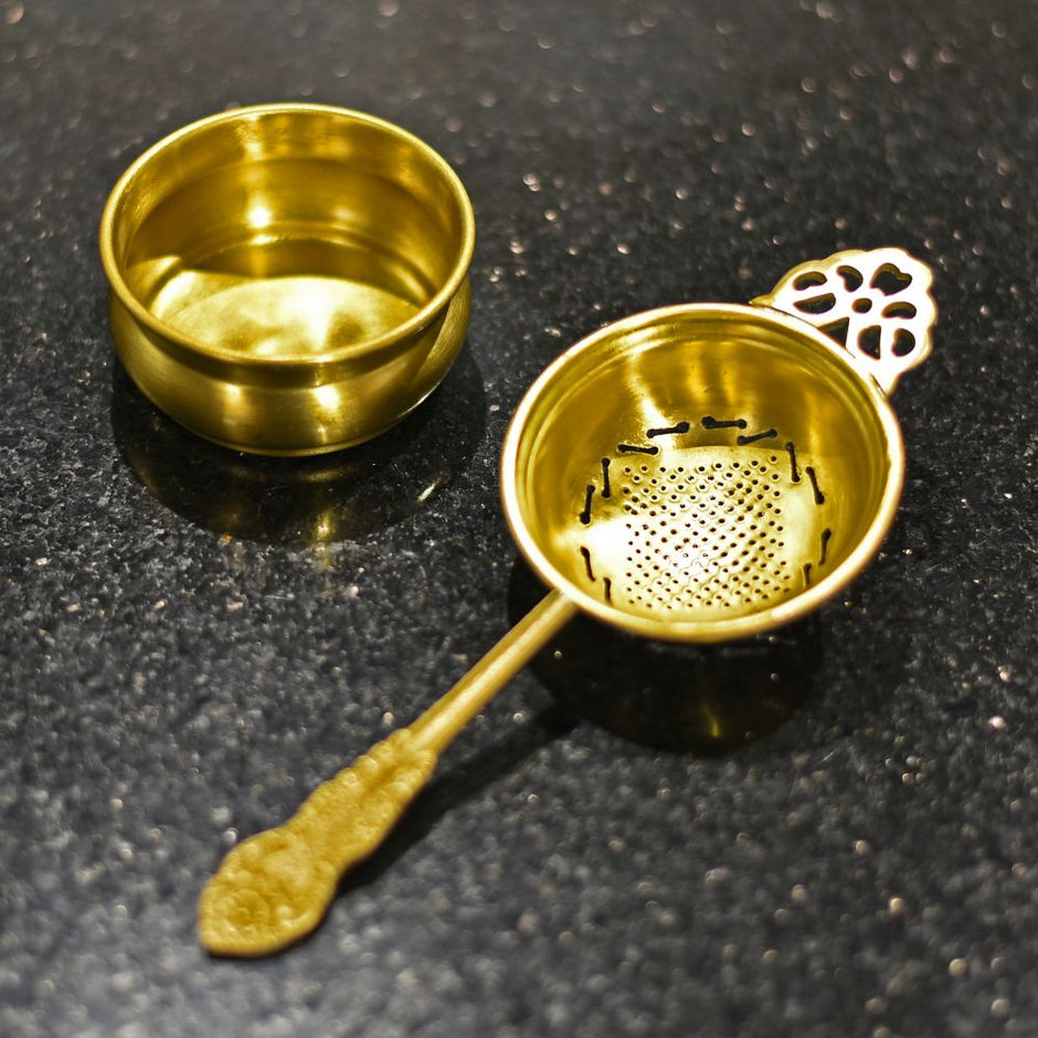 Essential Traditions by Kayal: Shop Finest Cookware & Kitchenware