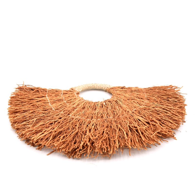 Vettiver Hand Fan | Natural Cooling Solution | Buy Online – Essential ...