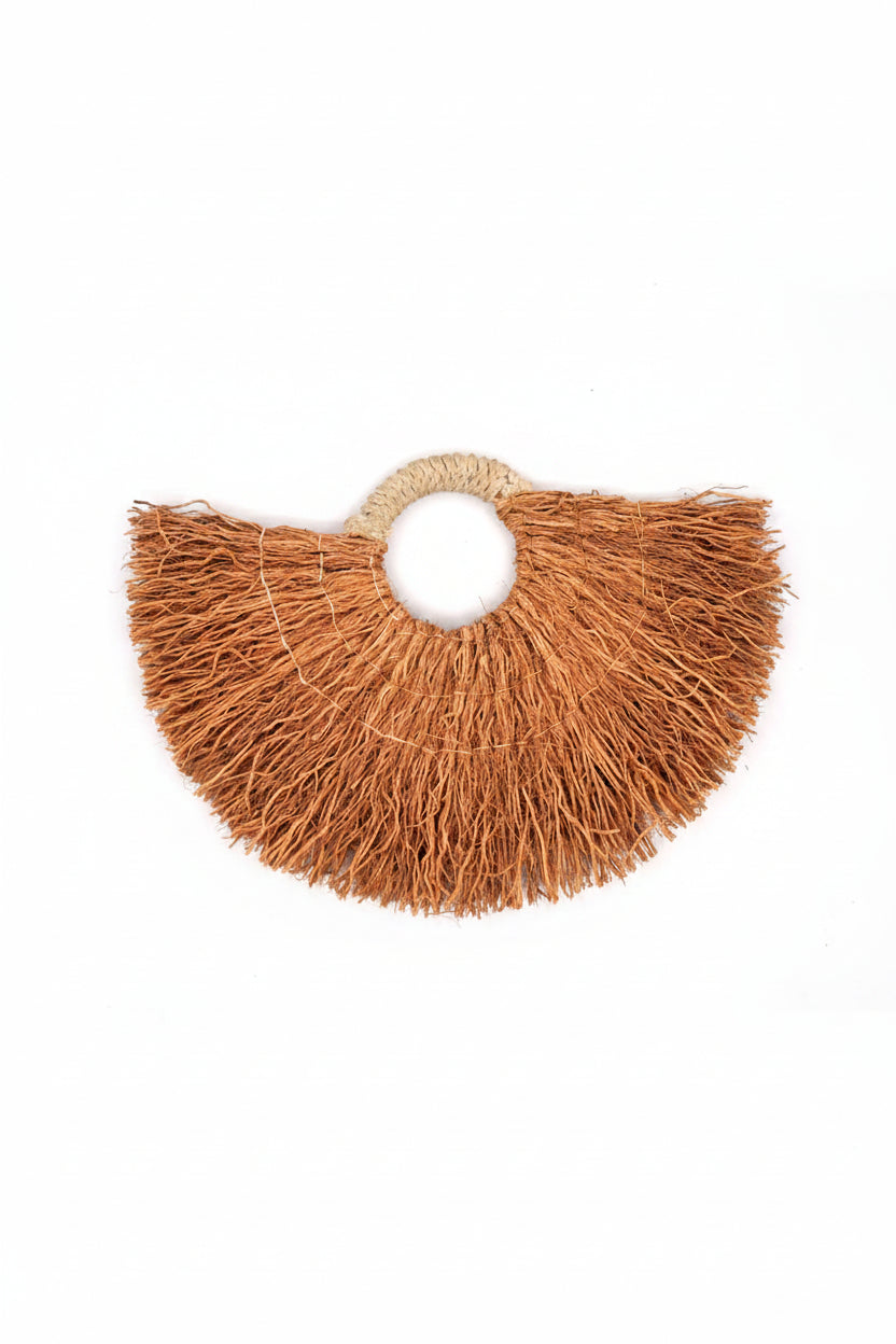 Vettiver Hand Fan | Natural Cooling Solution | Buy Online – Essential ...
